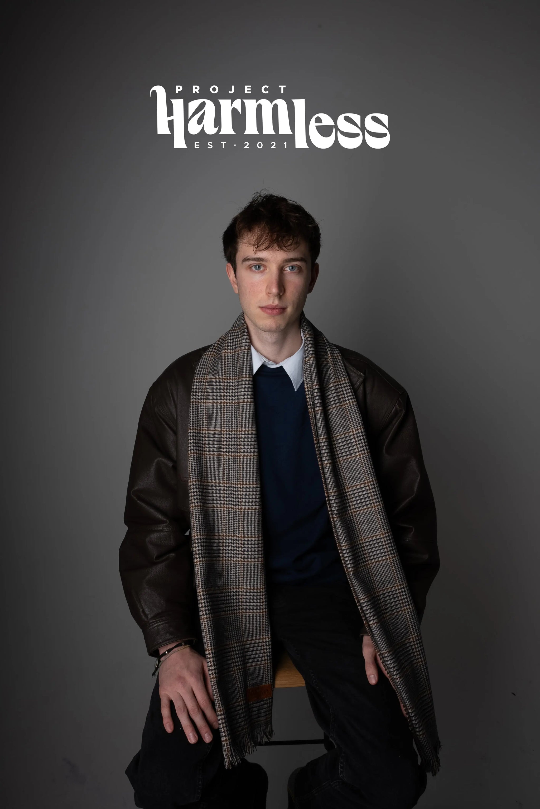 Harmless Atelier | Plastic-Free Fashion | Sustainable Accessories