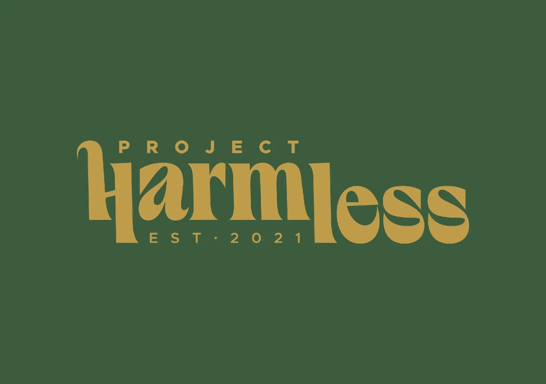 Project Harmless E-Gift Card