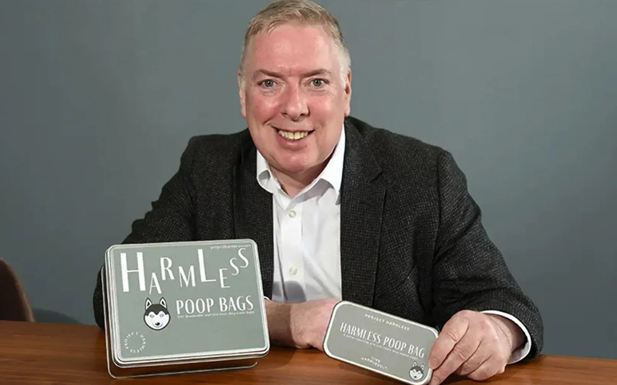 Nurturing Innovation: A Conversation with Packaging Scotland