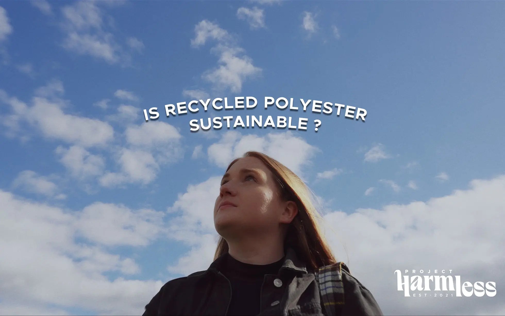 Is Recycled Polyester Sustainable? Unveiling the Truth About rPET