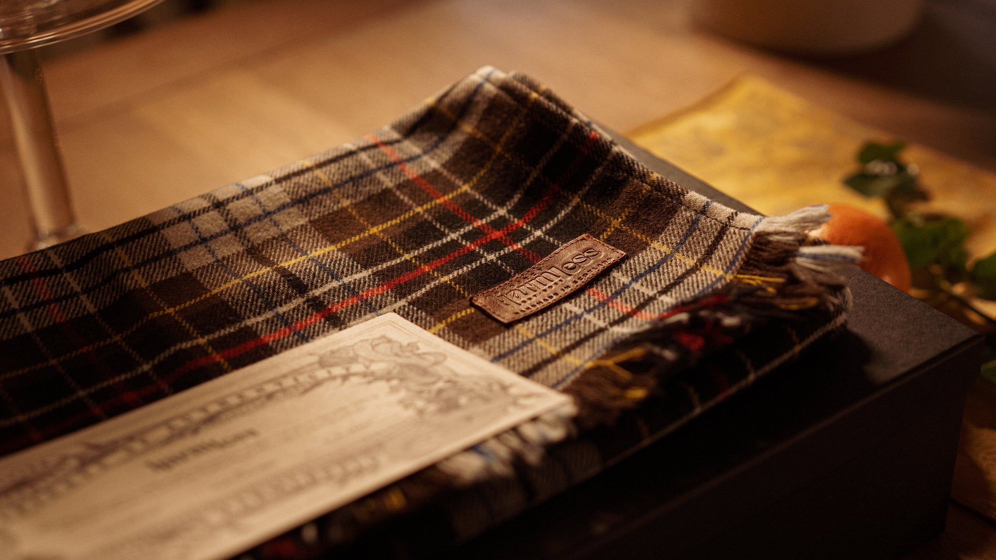 Harmless Gift Bundles | Sustainable & Handmade in Scotland