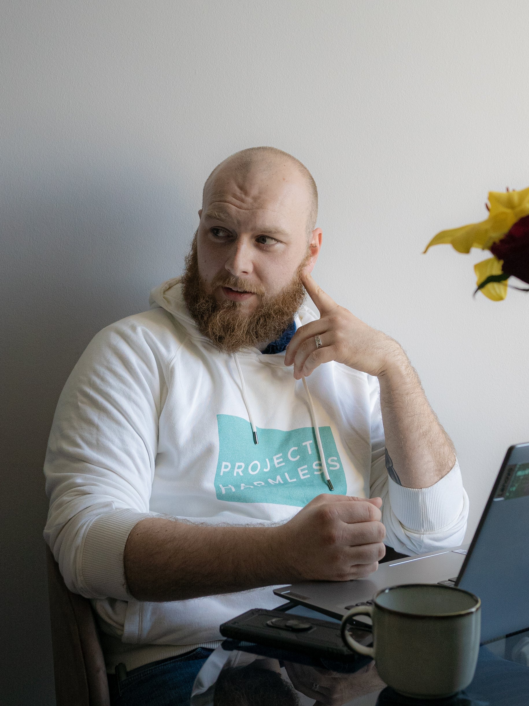 Careers at Project Harmless | Live Harmlessly. Careers at Project Harmless | Live Harmlessly.