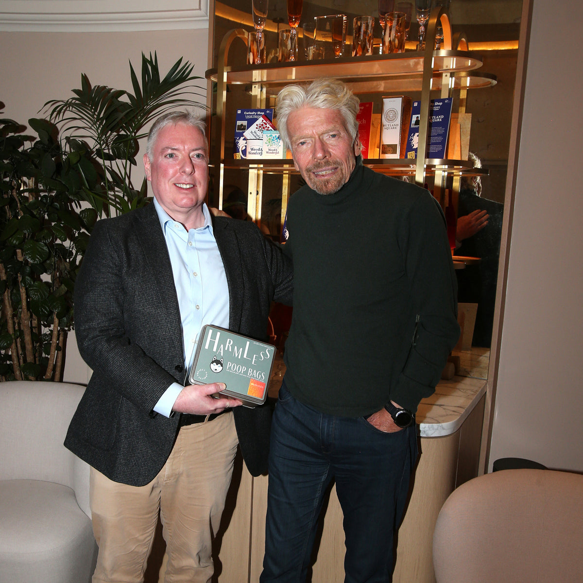 About Project Harmless | Pioneering Sustainable Fashion, Skincare & Pet ...