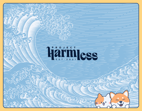 Project Harmless Poop Bag | Sustainable & Innovative Solution